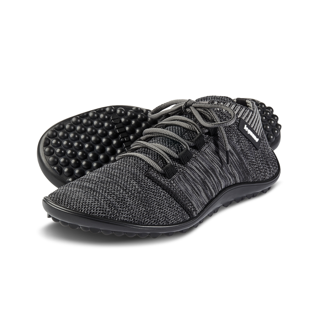 Bestellen Sie Leguano Beat Anthrazite online bei Barfuss Shop. Gratis ...
